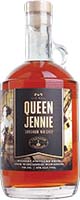Old Sugar Queen Jennie Sorghum Whiskey - SIPN BOURBON