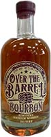 Over the Barrel Bourbon - SIPN BOURBON