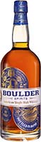 Boulder Spirits Bottled-In-Bond Single Malt - SIPN BOURBON