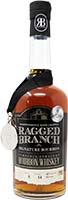 Ragged Branch Signature Bourbon 4 Year - SIPN BOURBON