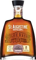 St. Augustine Port Finished Bourbon - SIPN BOURBON