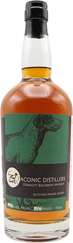 Taconic Distillery Straight Bourbon Whiskey - SIPN BOURBON