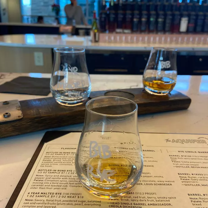 Post & Buy Bourbon Online - Social liquor ecommerce | Sipn Bourbon