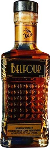 Belfour Pecan Wood Finished Bourbon Whiskey - SIPN BOURBON Belfour Pecan Wood Finished Bourbon Whiskey - SIPN BOURBON